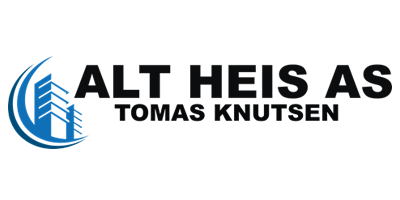 Alt Heis AS - Heismontør - Bergen - Bergen Byguide NO